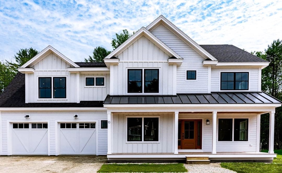 Vertical Siding Installation Types Pros And Cons Vertical Siding Installation Types Pros And Cons